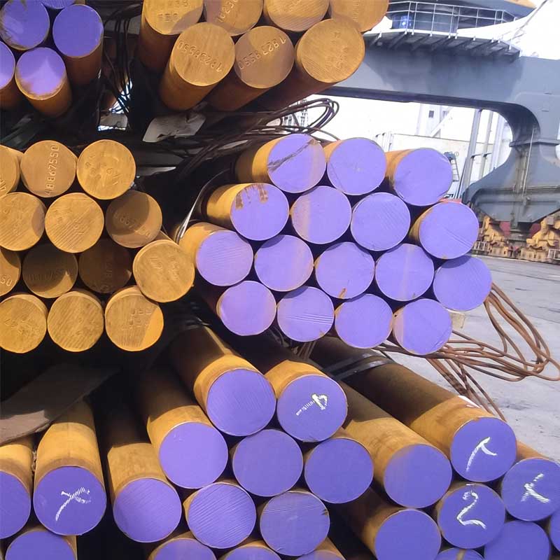 Distributor Round Bar S45C Jakarta - GERAI BAJA INDONESIA