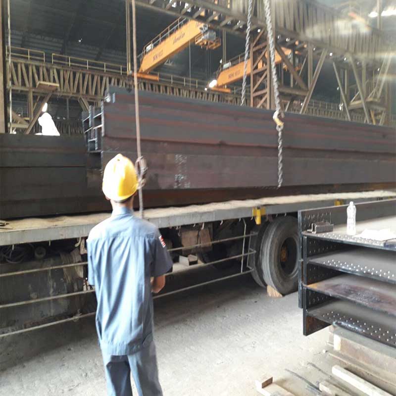 Distributor Besi WF SS400 - GERAI BAJA INDONESIA