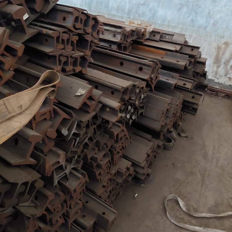 Pabrik Besi Rel R22 Ideal Untuk Semua Aplikasi Industri - GERAI BAJA ...